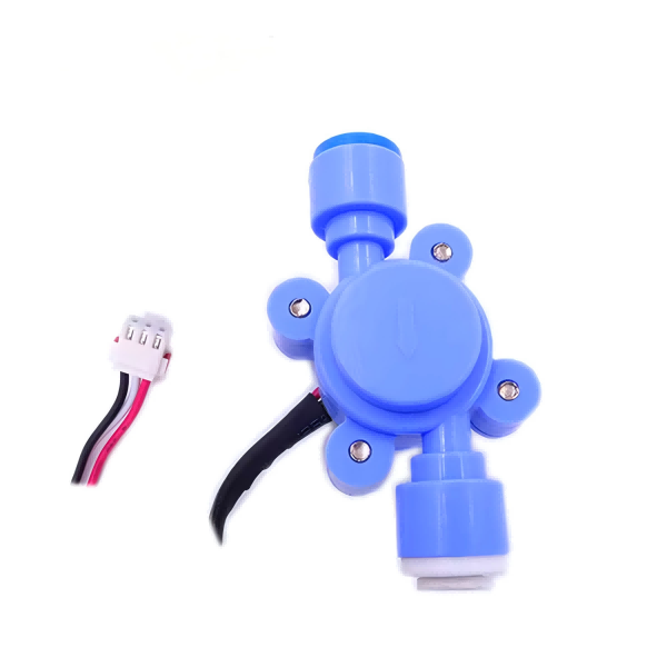 MS-600-605 Flow Sensor - Accurate Water Flow Control